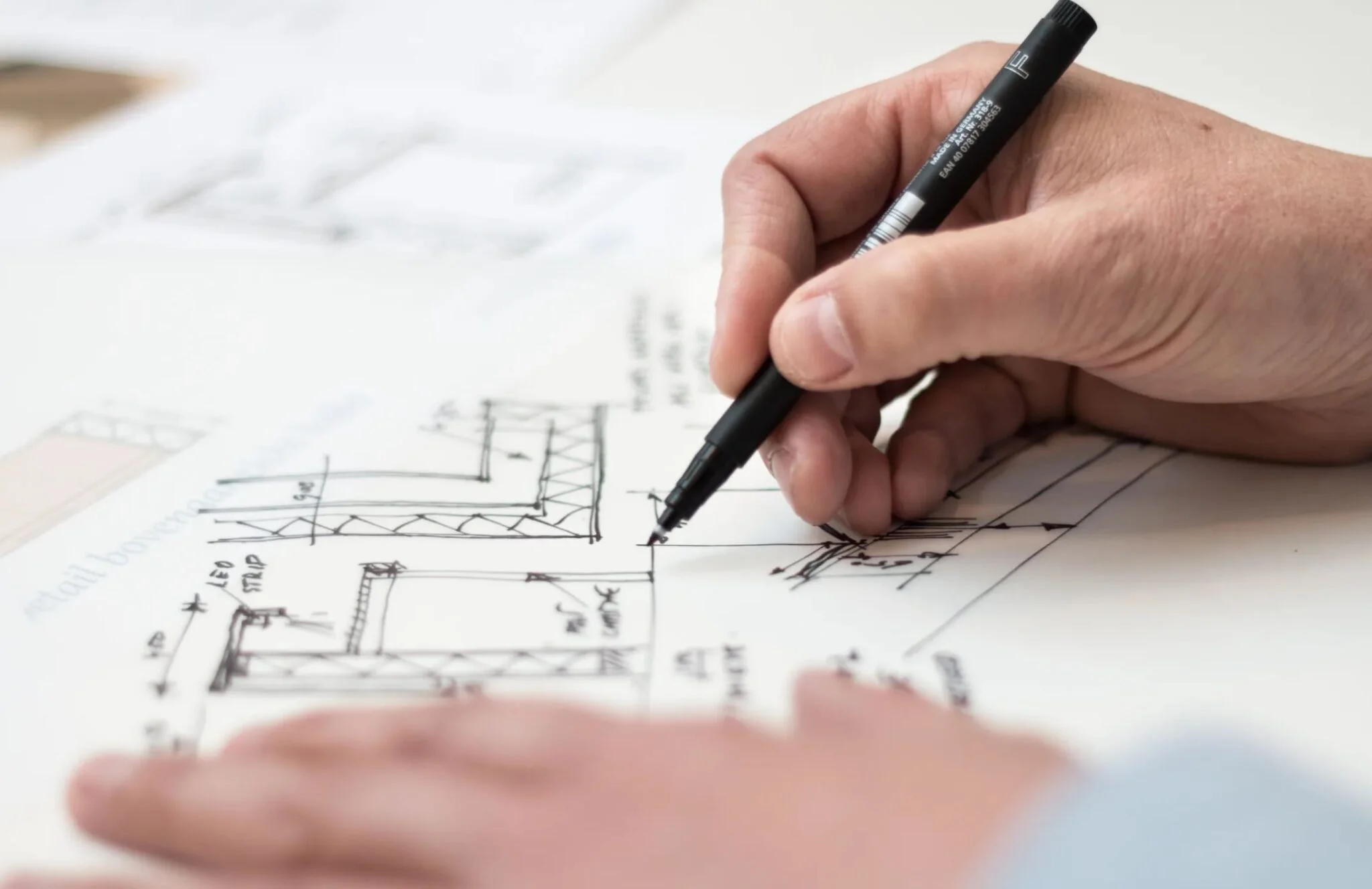 30 Essential Questions To Ask An Architect Before Starting Your Project.