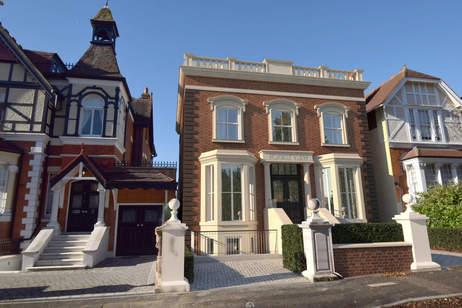 The Most Popular House Styles In The UK. Your Essential Guide.